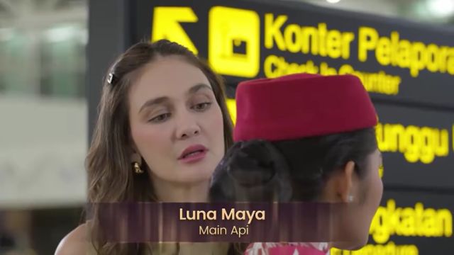 WeTV Awards: Best Actress (WeTV's choice) - Free - Indonesia - Variety ...