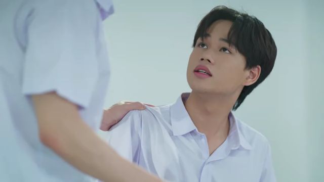 EP01C: Eye Contact - Watch HD Video Online - iflix