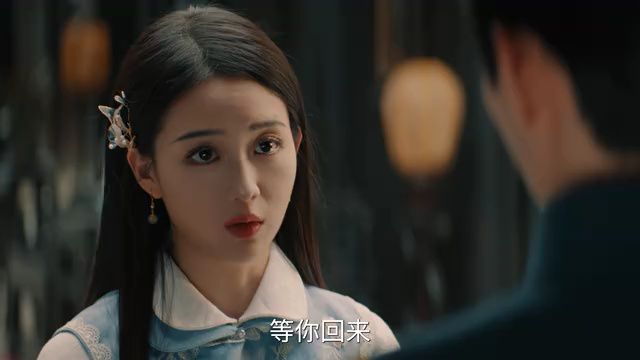 EP19: Lock Her - - China - TV - Romance - Story - Li Baihui,He Changxi ...