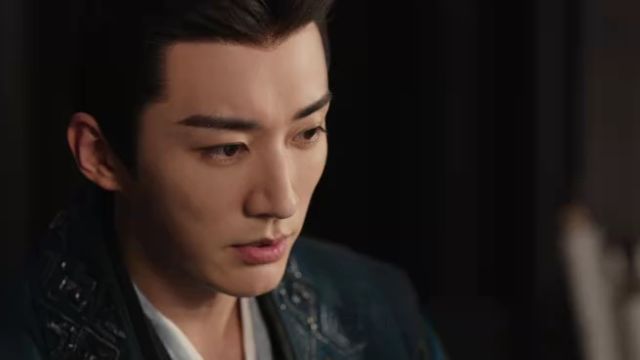 Teaser EP26: The Princess's Gambit - Watch HD Video Online - WeTV