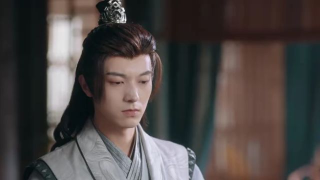 EP13: The Dawn to the Night - - China - TV - Romance - Traditional ...