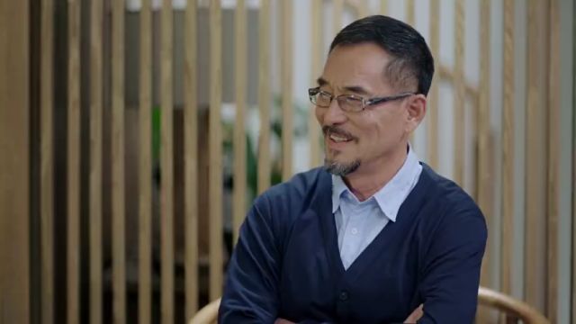 EP15: Miss Crow With Mr. Lizard(English Ver.) - - China - TV - Romance ...