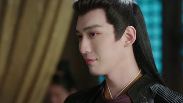 EP27: She Is the Phoenix - - China - TV - Romance - Traditional Costume ...