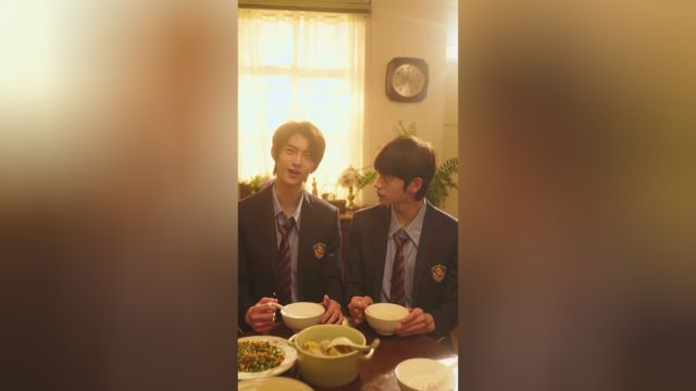 EP04: Echoes of Your Name - Free - China - TV - youth - Fantasy - Shen ...