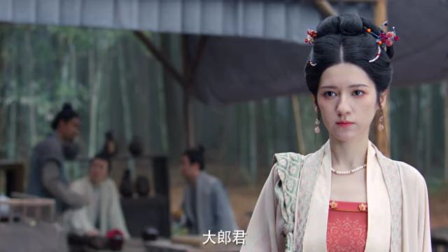 EP15: A Dream Like The True Love - - China - TV - Romance - Traditional ...