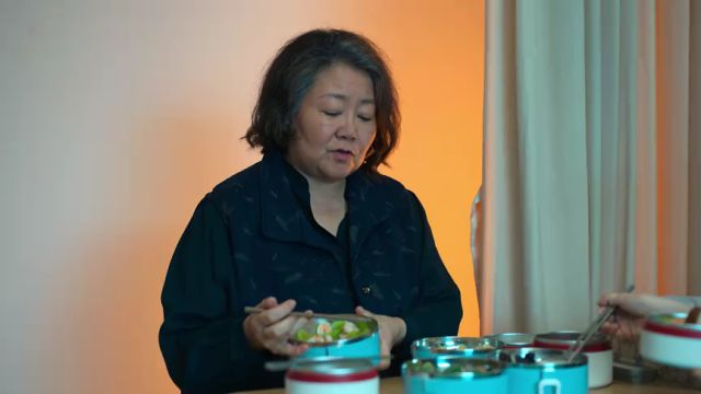 EP12: Light of Dawn - - China - TV - Crime - Suspense - Zhang Ruoyun ...