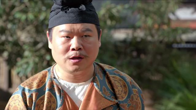 EP08: A Estrada de Lichia - - China Continental - TV - Drama Antigo ...