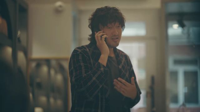 EP02: HER - Free - China - TV - Story - - Leah Dou,Wang Chuanjun,Yan ...