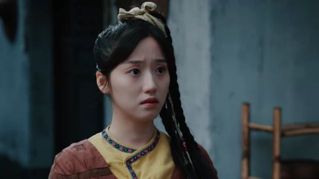 EP09: The Long Snake Takes A Wife - - China - TV - Suspense - Thiller ...