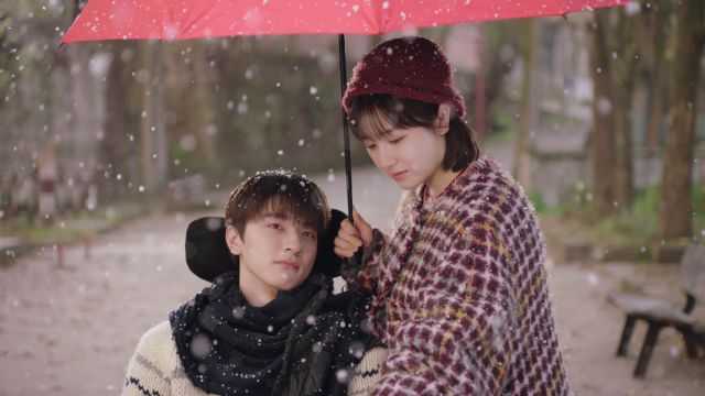 Teaser EP24: Angels Fall Sometimes - Watch HD Video Online - WeTV