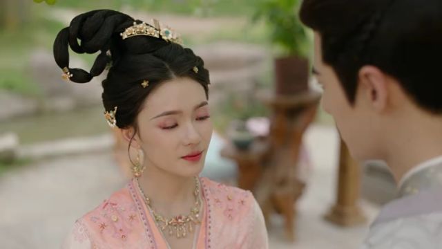 《怎敌她千娇百媚》预告片_19 - 高清视频在线观看 - iflix