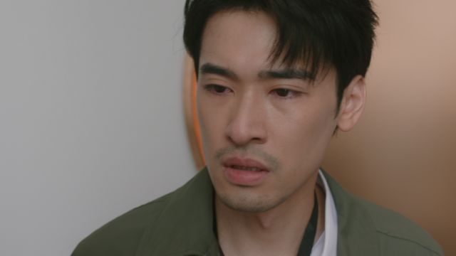 EP12: Momento de Silêncio - - China Continental - TV - Romance - Suspense - Bai Xuhan,Liu ...