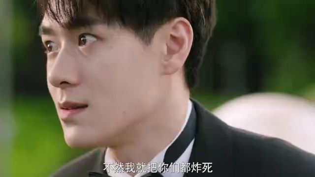 EP30: Marry Me Again - - China - TV - Romance - Story - Ryan Ren,Zhang ...