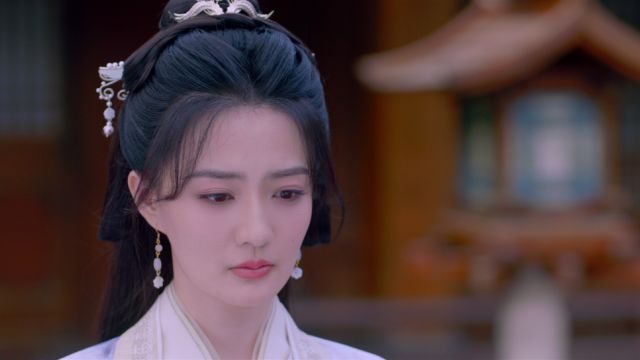 EP17: Lady Revenger Returns From the Fire - - China - TV - Romance ...