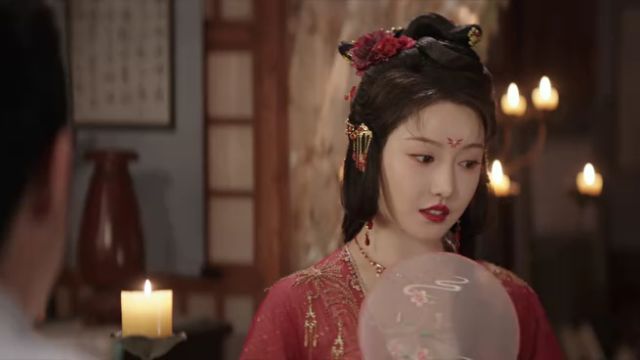 EP06: Guardians of the Dafeng (English Ver.) - - China - TV - Traditional Costume - Fantasy ...