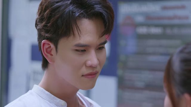 EP04B: Apple My Love - Free - Thailand - TV - - - Ormsin Supitcha ...