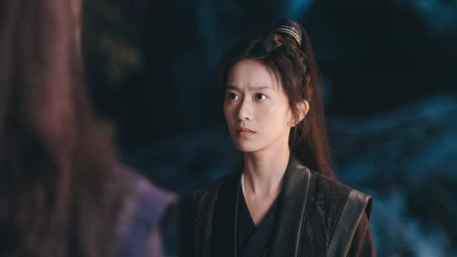 EP5: The Unbreakable Bond - - China - TV - Romance - Traditional ...