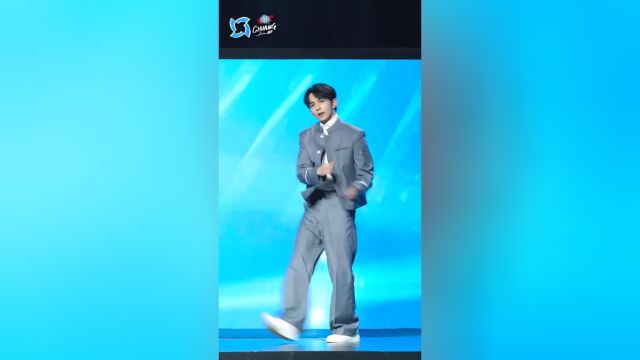 CHUANG ASIA S2 DONGDONG's Theme Song Focus Cam مشاهدة على الانترنت