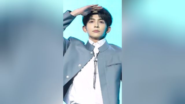 CHUANG ASIA S2 DONGDONG's Theme Song Focus Cam - Watch HD Video Online - iflix