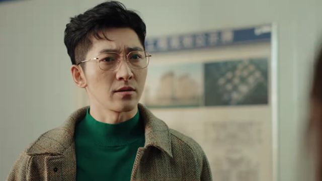 EP10: My Name is Zhao Chuxi - - China - TV - Story - - Ray,Zhangxinyu ...