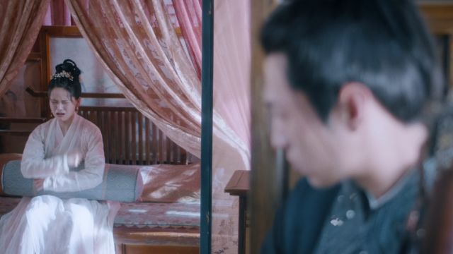 EP7: The Love Duel - Free - China - TV - Romance - Traditional Costume,Fantasy - Hu Dandan,Wang ...