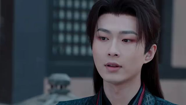 EP17: Fate's Crossing Nan & Ke - - China - TV - Romance - Traditional Costume,Fantasy - Li ...