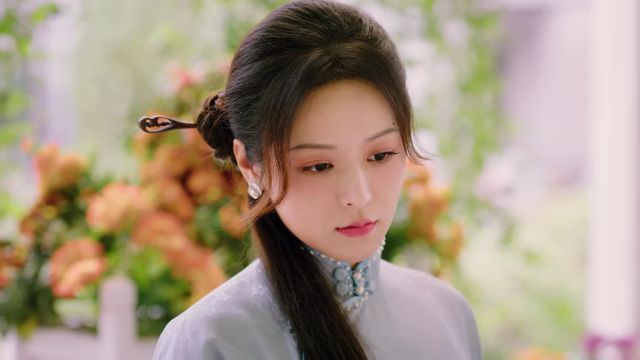 EP8: Chasing Love - - China - TV - Romance - Story - Li Ze,Xu Zhenzhen,Wang Xingwei