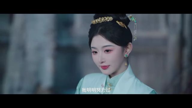 Trailer 1: 九重紫(泰语版) - Grátis - China Continental - TV - Drama Antigo - Romance - Ziyi Meng,Li ...