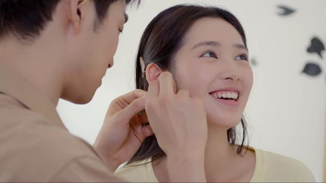 EP20: Xiangbei Regret - - China - TV - Romance - Story - Pang Hanchen ...