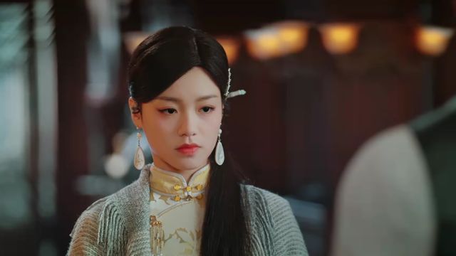 EP13: The Princess - - China - TV - Romance - Story - Yuan Hao,Jiang ...