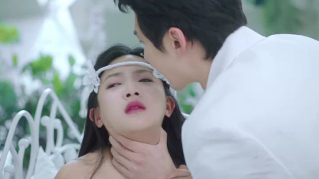 EP22: Lost And Found - - China - TV - Romance - Story - Wen Moyan,Shen Haonan,Zhao Zilluo,Ni Yukun