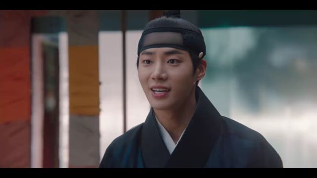 EP07: The Tale of Lady Ok - - South Korea - TV - History - Traditional ...