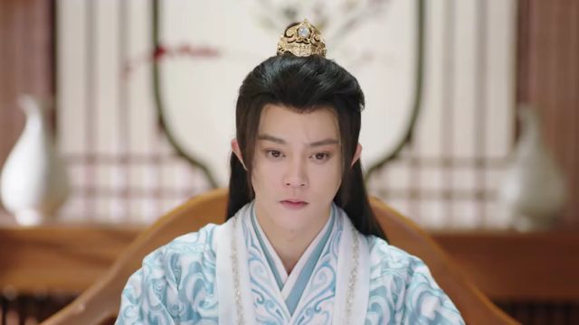 EP13: Princess Across Time - - จีนแผ่นดินใหญ่ - ละคร - ย้อนยุค - ความ ...