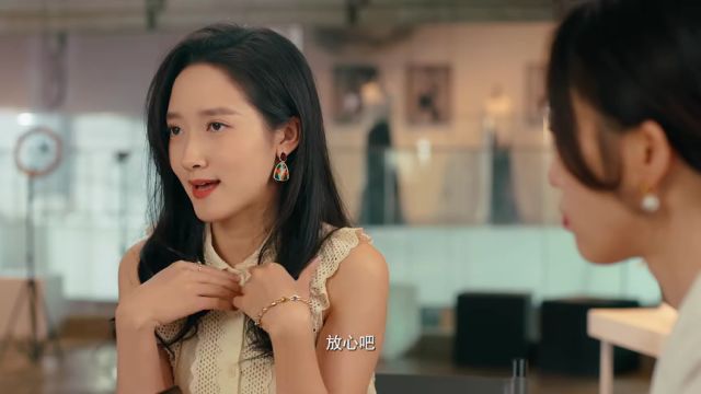 EP24: The Love We Couldn't Keep - - China - TV - Romance - Story - Zhu ...