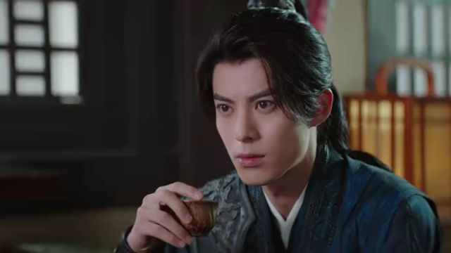 EP34: Guardians of the Dafeng - - China - TV - Traditional Costume ...