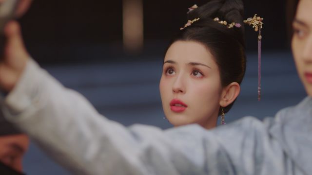 EP13: Jade's Fateful Love - - China - TV - Romance - Traditional ...
