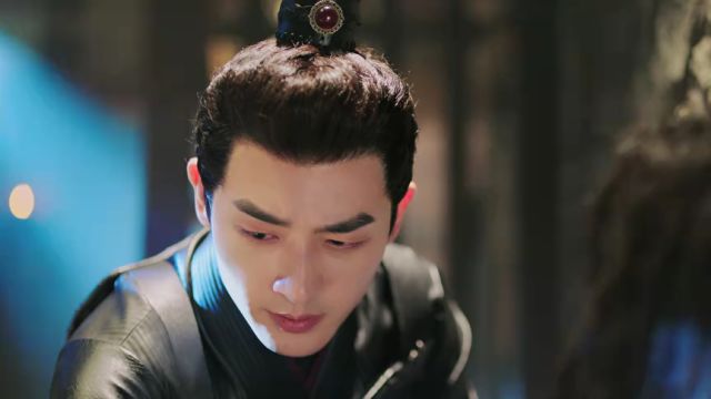 EP19: General Order - - China - ละคร - Romance - Traditional Costume - Cheng Yufeng,Qiao Jingwen ...