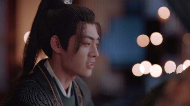 EP16: Lady Revenger Returns From the Fire - - China - TV - Romance ...