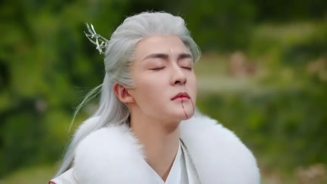 EP24: Beloved of A Lifetime - - China - TV - Romance - Traditional ...