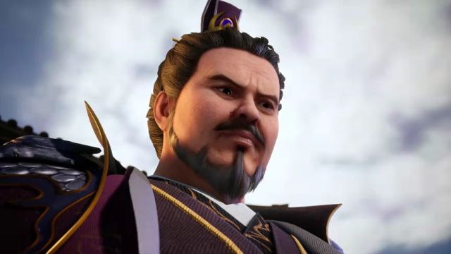 EP14: Pendekar Pengecut - Tonton Video HD Secara Daring - iflix