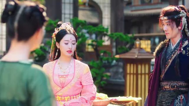 1_11_次回予告 - オンライン観賞 - WeTV