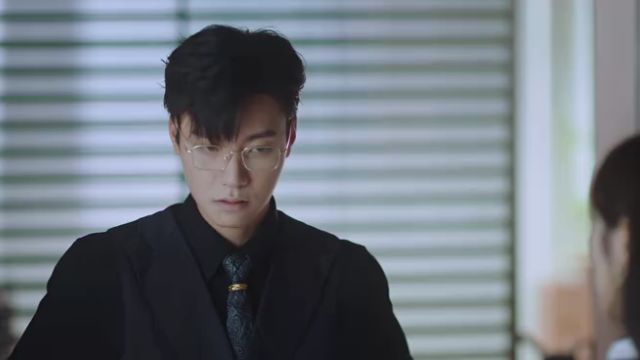 Hook Bait_第10話 - - 中国本土 - ドラマ - ロマンス - ストーリー - Wang Zuyi,Xu Zhenzhen ...