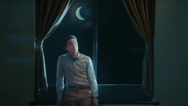 EP2: The Hidden Moon (Uncut Ver.) - Assista online - iflix