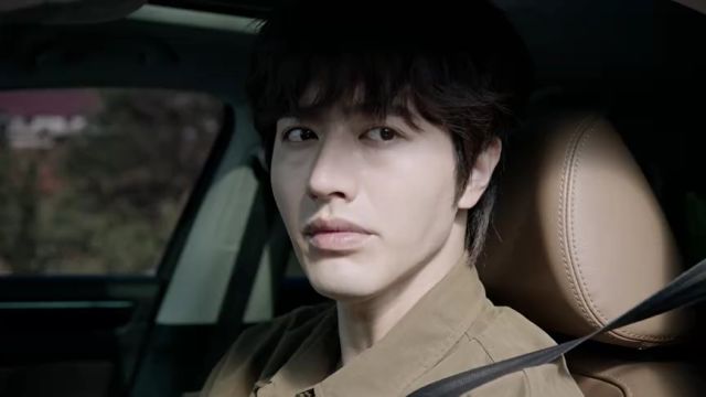 EP08: Restarted Love - - China - TV - Romance - Suspense - Luo Zheng ...