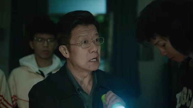 Teaser EP10: Endless Protection - Watch HD Video Online - WeTV