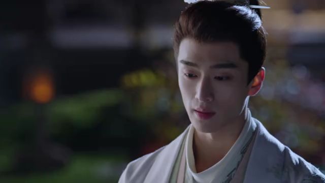 EP21: เหนือสมรภูมิ - - จีนแผ่นดินใหญ่ - ละคร - ความรัก - ย้อนยุค - โจว ...