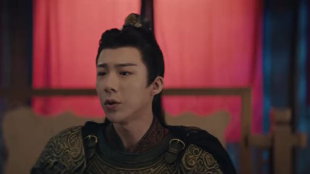 EP31: The Prisoner of Beauty - Watch HD Video Online - iflix