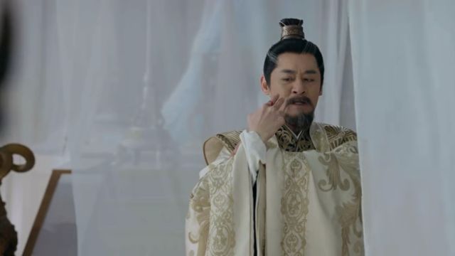 EP06: Southern Emperor and Northern Beggar - - China - TV - Martial ...