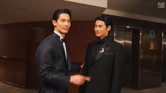 BTS: EP1 | Shine - Watch HD Video Online - WeTV