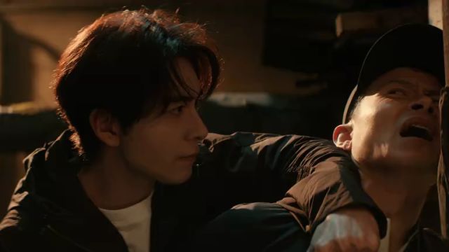 Trailer EP14: Cinta di Tanah Giok - Tonton Video HD Secara Daring - WeTV